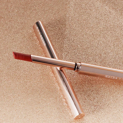 Waterproof Moisturising Small Tube Lipstick with Multi-Vitamin Infusion ...